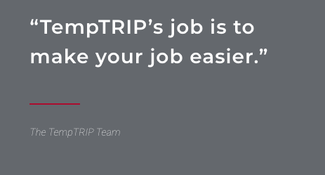 About Us – TempTRIP